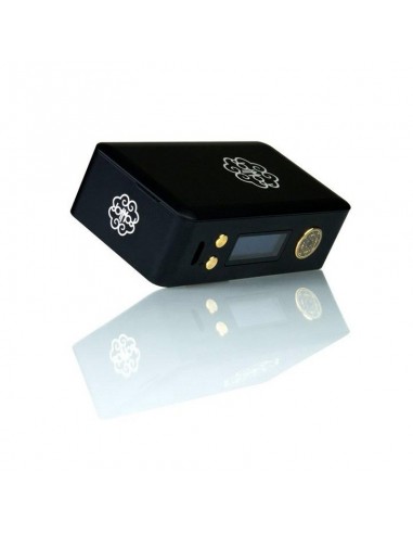 DotBox 75W TC DotMod