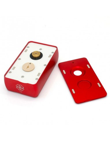 Dotbox Dual Mech Dotmod