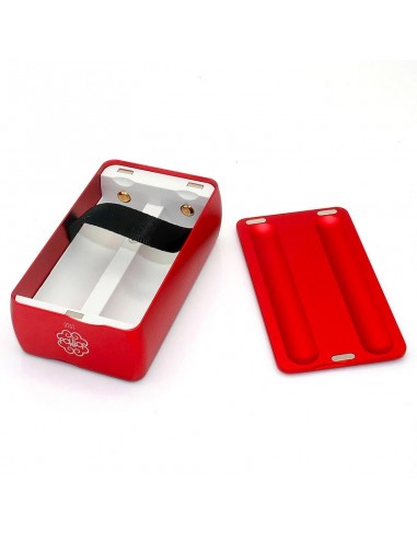 Dotbox Dual Mech Dotmod