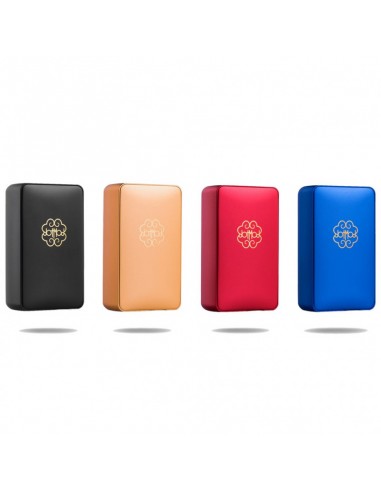Dotbox Dual Mech Dotmod